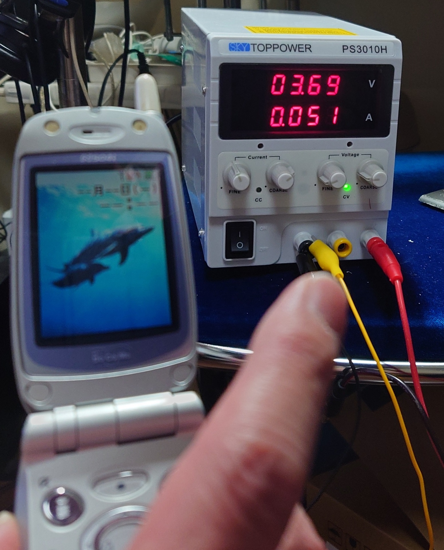 Wiresharkのlua Proto()とProto.new()について: かばさんのらくがきんちょ